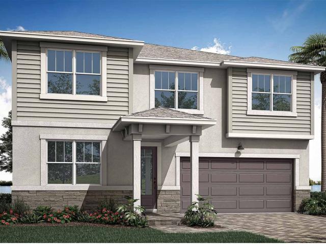 Brand New Home in Port Saint Lucie, FL. 4 Bed, 2 Bath