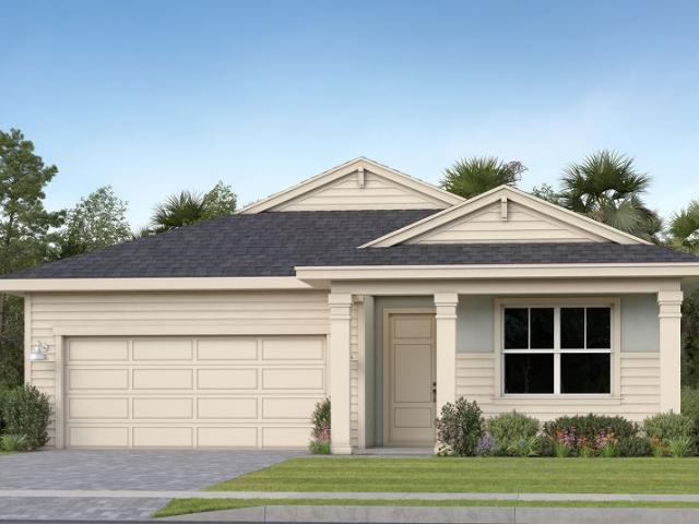 Brand New Home in Port Saint Lucie, FL. 4 Bed, 3 Bath