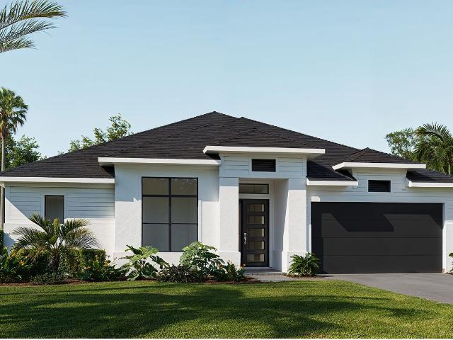 Brand New Home in Port Saint Lucie, FL. 4 Bed, 3 Bath
