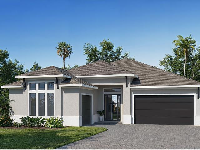 Brand New Home in Port Saint Lucie, FL. 4 Bed, 3 Bath