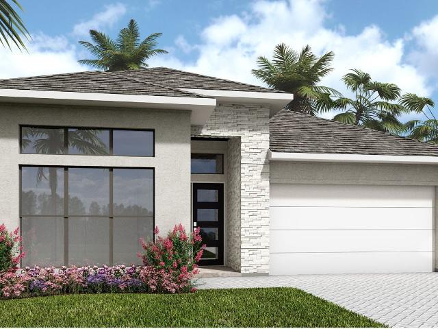 Brand New Home in Port Saint Lucie, FL. 4 Bed, 3 Bath