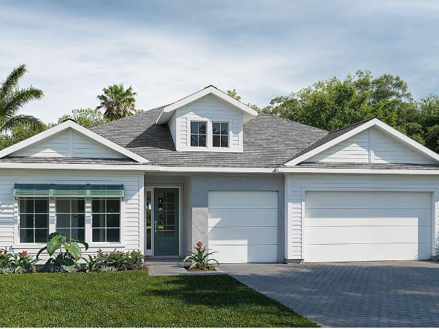 Brand New Home in Port Saint Lucie, FL. 4 Bed, 3 Bath