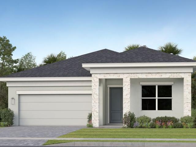 Brand New Home in Port Saint Lucie, FL. 4 Bed, 3 Bath
