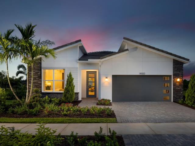Brand New Home in Port Saint Lucie, FL. 4 Bed, 3 Bath