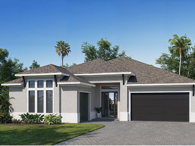 Brand New Home in Port Saint Lucie, FL. 4 Bed, 3 Bath