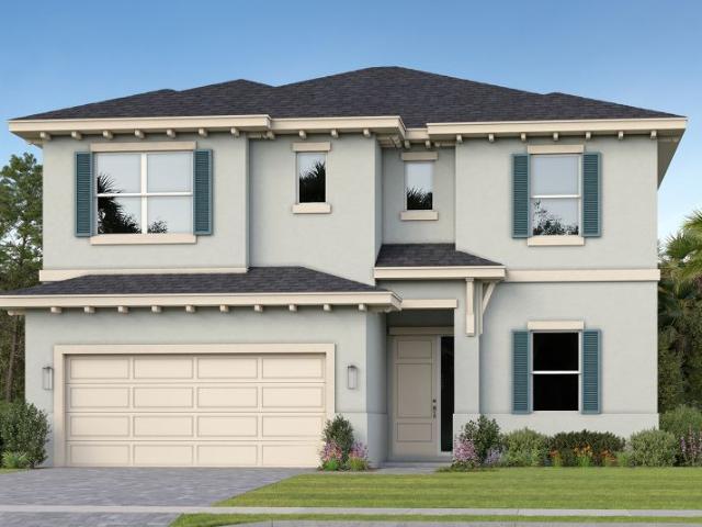 Brand New Home in Port Saint Lucie, FL. 4 Bed, 3 Bath