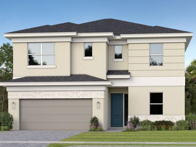 Brand New Home in Port Saint Lucie, FL. 4 Bed, 3 Bath