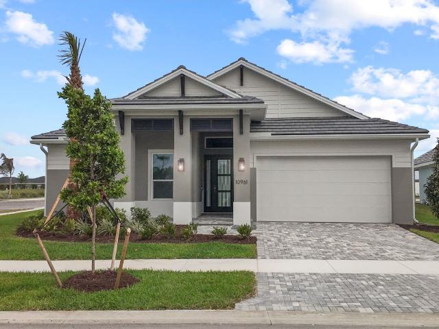 Brand New Home in Port Saint Lucie, FL. 4 Bed, 3 Bath