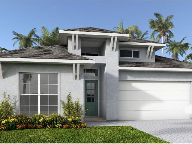 Brand New Home in Port Saint Lucie, FL. 4 Bed, 3 Bath