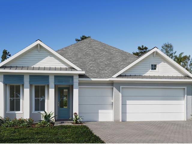 Brand New Home in Port Saint Lucie, FL. 4 Bed, 3 Bath