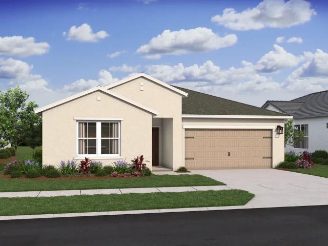 Brand New Home in Port Saint Lucie, FL. 4 Bed, 3 Bath