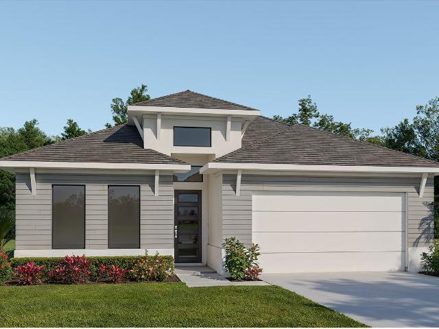 Brand New Home in Port Saint Lucie, FL. 4 Bed, 3 Bath