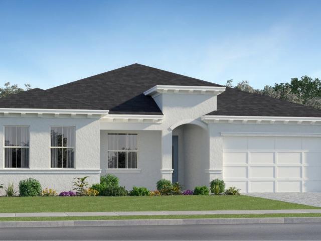 Brand New Home in Port Saint Lucie, FL. 4 Bed, 3 Bath