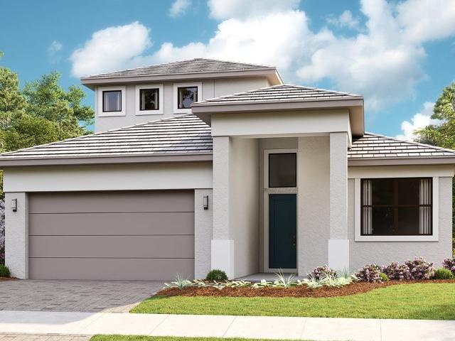 Brand New Home in Port Saint Lucie, FL. 4 Bed, 4 Bath