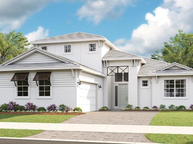 Brand New Home in Port Saint Lucie, FL. 4 Bed, 4 Bath