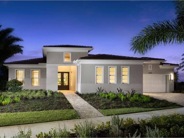 Brand New Home in Port Saint Lucie, FL. 5 Bed, 3 Bath