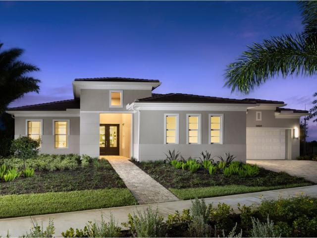 Brand New Home in Port Saint Lucie, FL. 5 Bed, 3 Bath