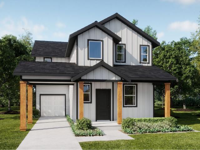 Brand New Home in Port Townsend, WA. 3 Bed, 2 Bath