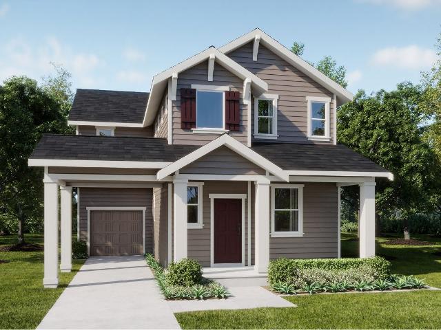 Brand New Home in Port Townsend, WA. 3 Bed, 2 Bath