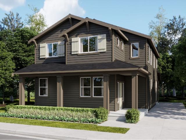 Brand New Home in Port Townsend, WA. 3 Bed, 2 Bath