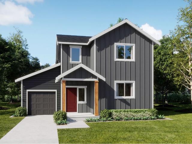 Brand New Home in Port Townsend, WA. 3 Bed, 3 Bath
