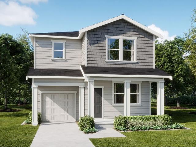 Brand New Home in Port Townsend, WA. 4 Bed, 3 Bath