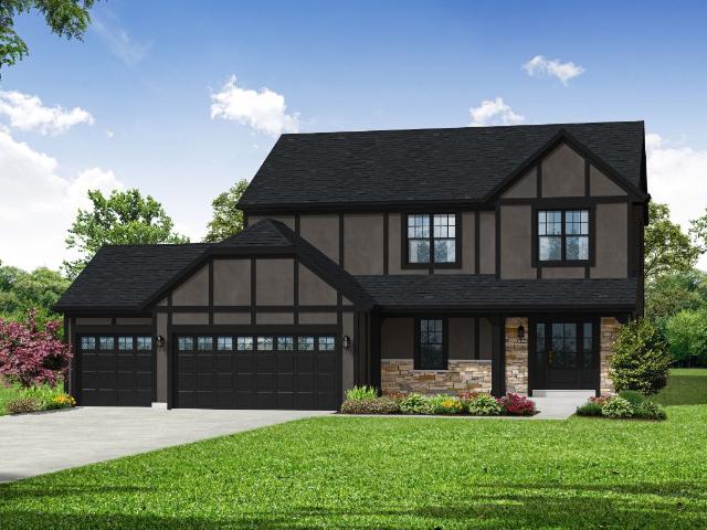 Brand New Home in Port Washington, WI. 4 Bed, 2 Bath