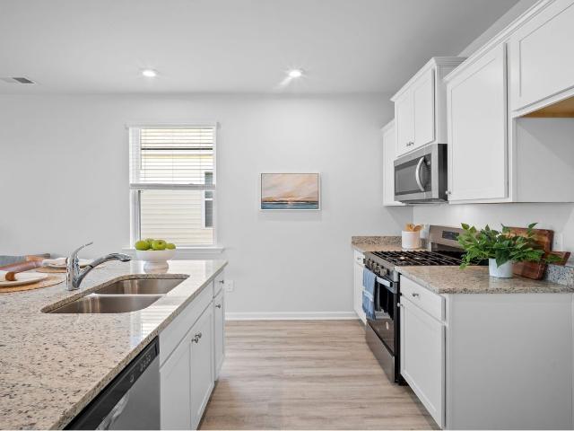 Brand New Home in Port Wentworth, GA. 4 Bed, 2 Bath