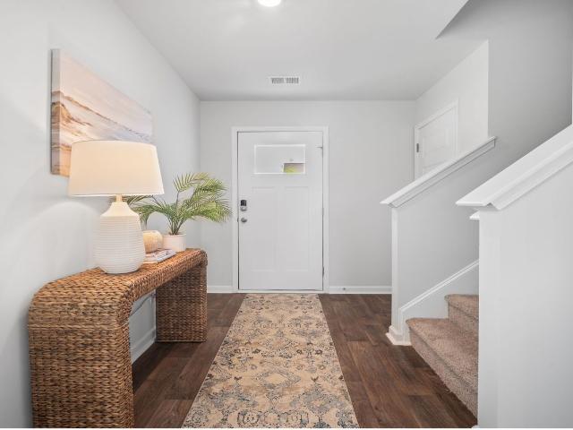 Brand New Home in Port Wentworth, GA. 4 Bed, 2 Bath