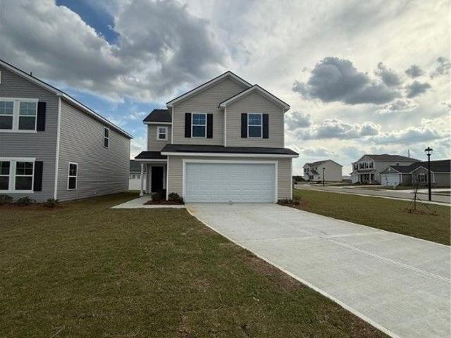 Brand New Home in Port Wentworth, GA. 4 Bed, 2 Bath
