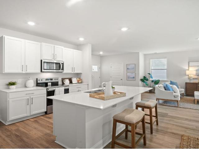Brand New Home in Port Wentworth, GA. 4 Bed, 2 Bath