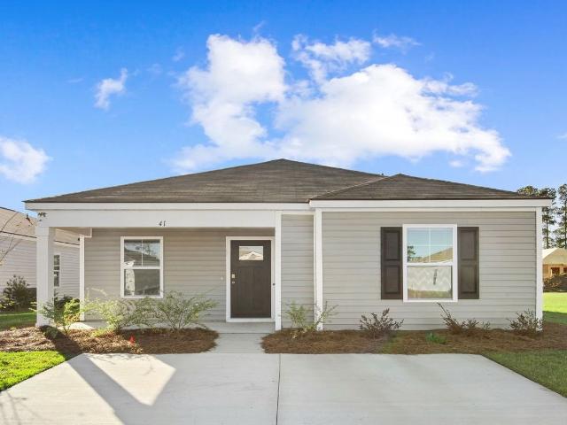 Brand New Home in Port Wentworth, GA. 2 Bed, 2 Bath
