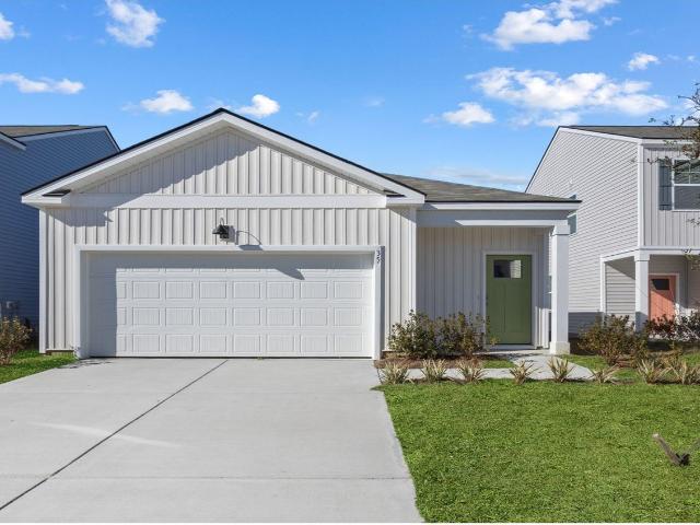 Brand New Home in Port Wentworth, GA. 3 Bed, 2 Bath
