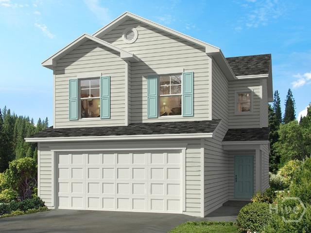 Brand New Home in Port Wentworth, GA. 3 Bed, 2 Bath