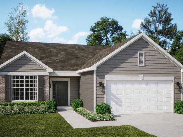 Brand New Home in Portage, IN. 2 Bed, 2 Bath