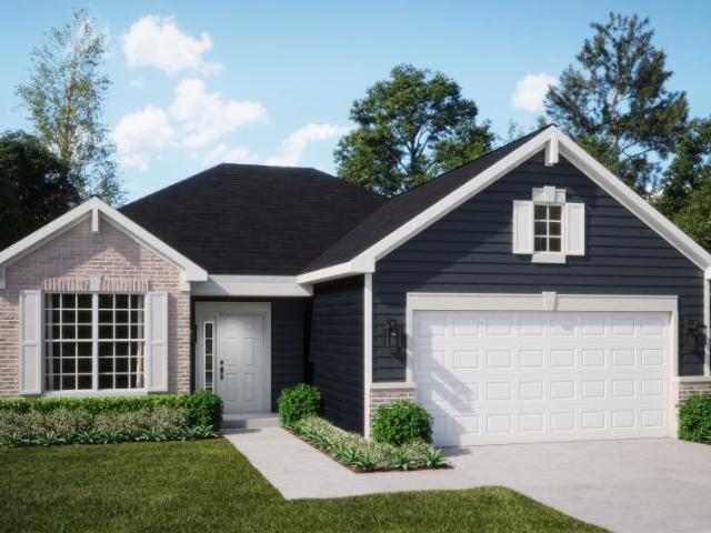 Brand New Home in Portage, IN. 2 Bed, 2 Bath
