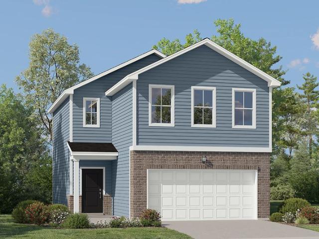 Brand New Home in Portage, IN. 3 Bed, 2 Bath