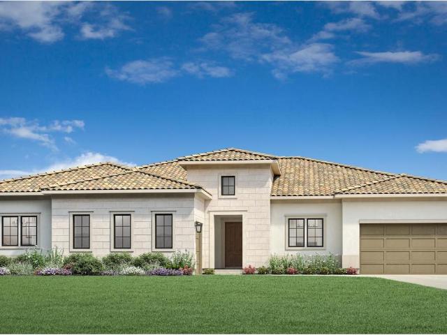 Brand New Home in Porter Ranch, CA. 4 Bed, 4 Bath