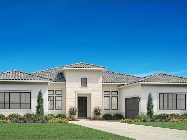 Brand New Home in Porter Ranch, CA. 4 Bed, 4 Bath