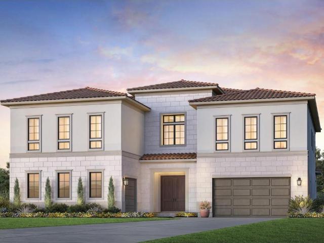 Brand New Home in Porter Ranch, CA. 5 Bed, 5 Bath
