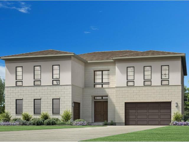 Brand New Home in Porter Ranch, CA. 5 Bed, 5 Bath