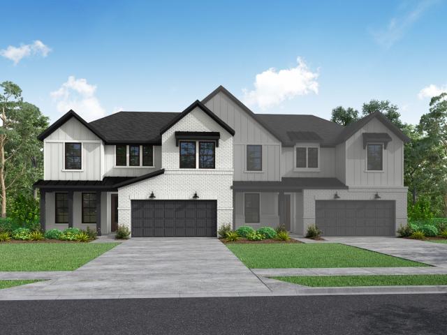 Brand New Home in Porter, TX. 3 Bed, 2 Bath
