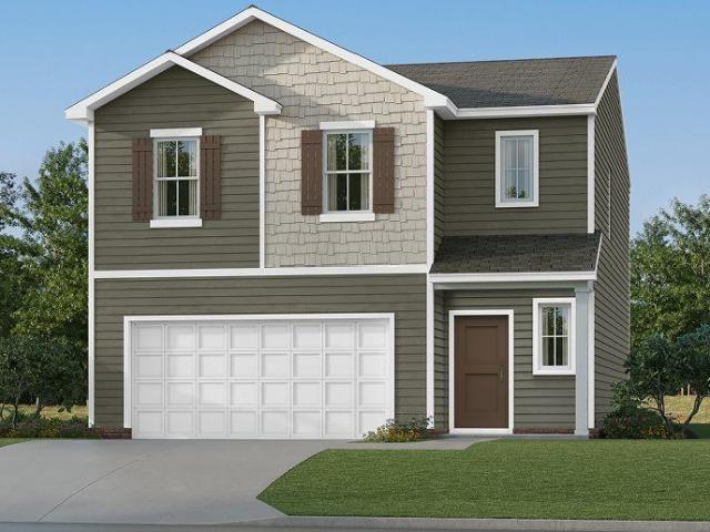 Brand New Home in Portland, TN. 4 Bed, 2 Bath