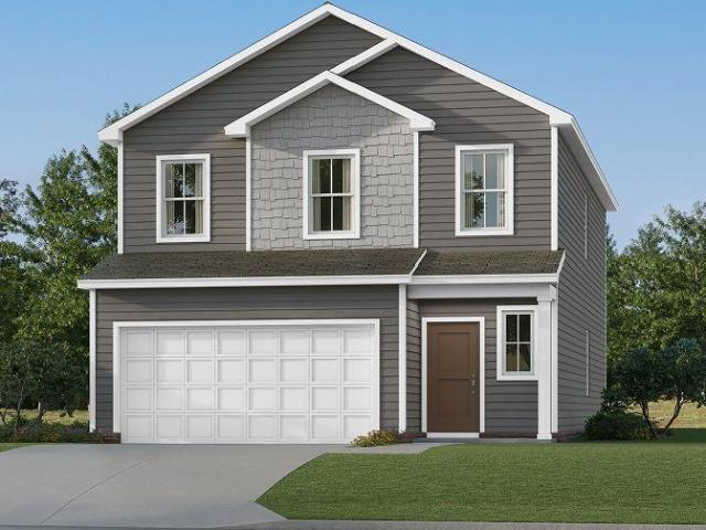 Brand New Home in Portland, TN. 4 Bed, 3 Bath