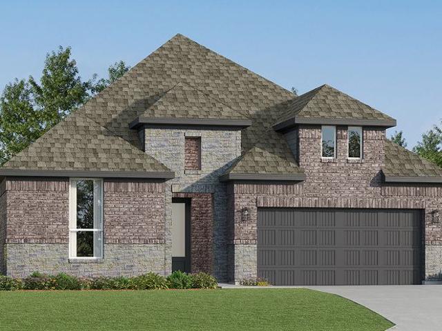 Brand New Home in Portland, TX. 4 Bed, 3 Bath