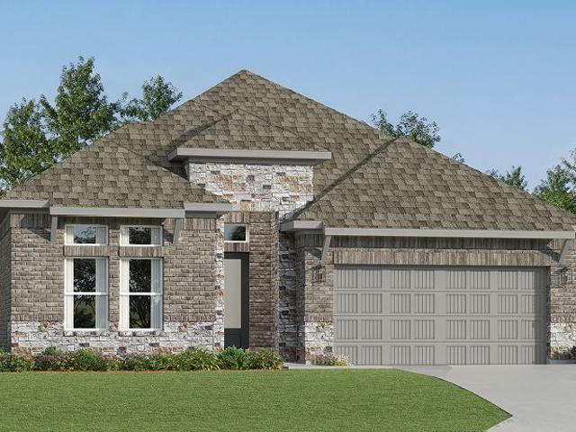 Brand New Home in Portland, TX. 4 Bed, 3 Bath