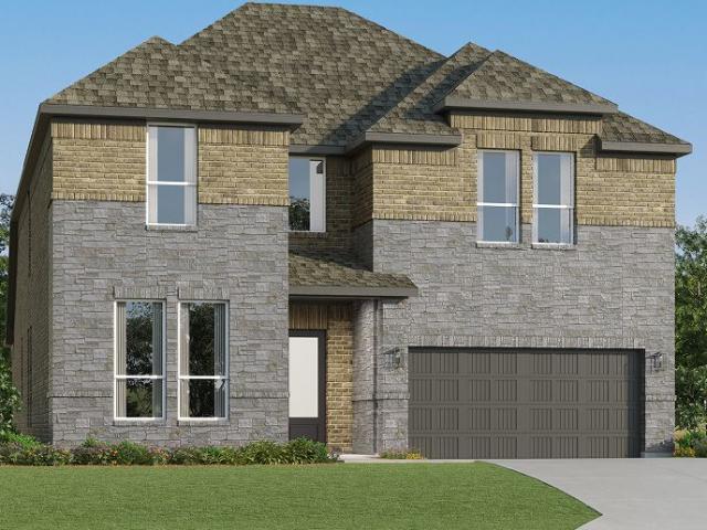 Brand New Home in Portland, TX. 5 Bed, 4 Bath