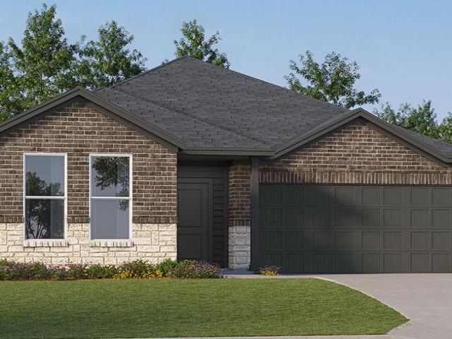 Brand New Home in Portland, TX. 3 Bed, 2 Bath