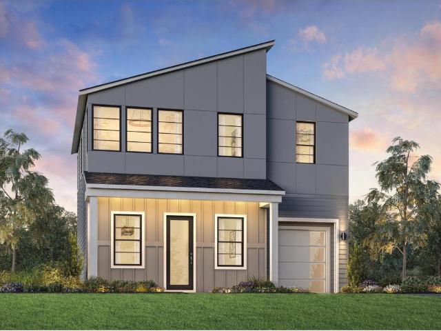 Brand New Home in Portland, OR. 5 Bed, 4 Bath