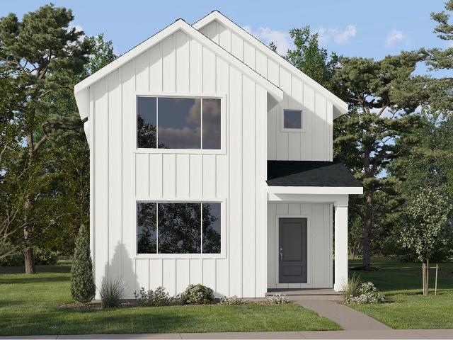 Brand New Home in Post Falls, ID. 3 Bed, 2 Bath